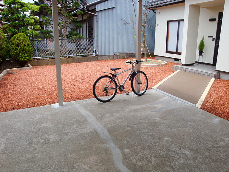 いろいろある門扉！エクステリアのこだわりポイント！ | オリバーリフォーム大辞典 富山・石川県でリフォームをお考えならオリバーへお任せ下さい！